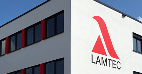 LAMTEC: LAMTEC sensors and systems for combustion technology