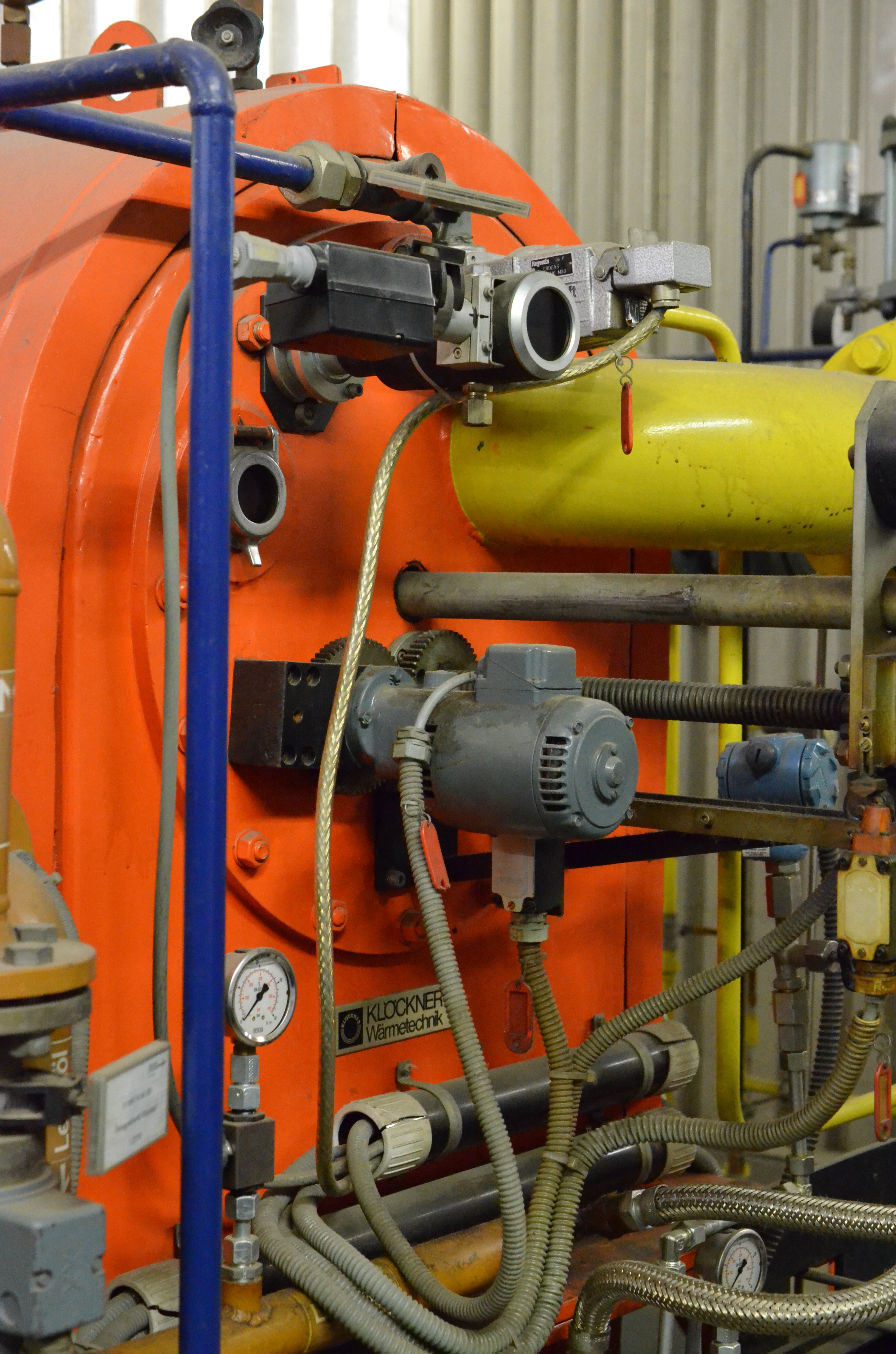 LAMTEC CMS Event 2018