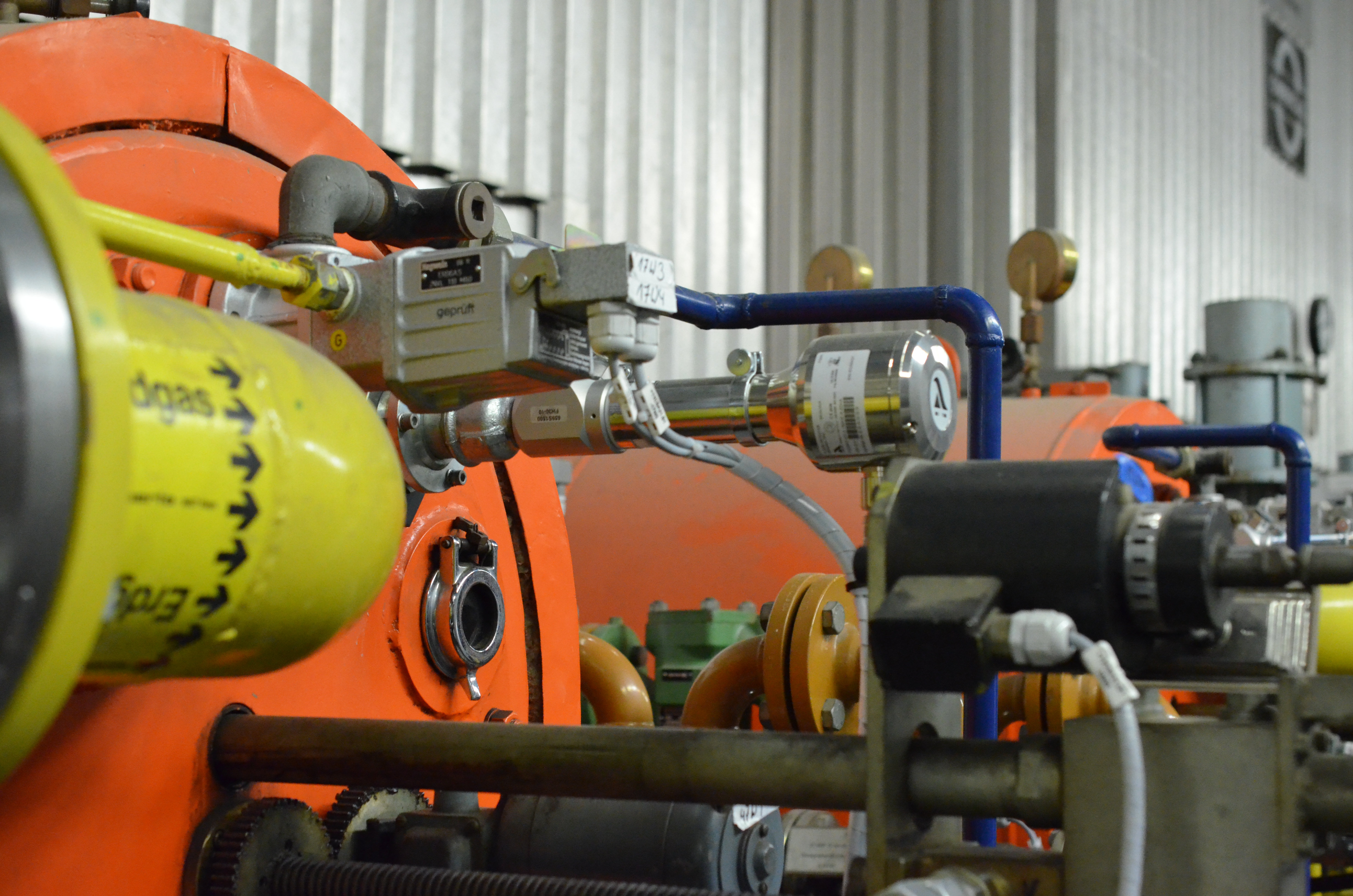 LAMTEC CMS Event 2018