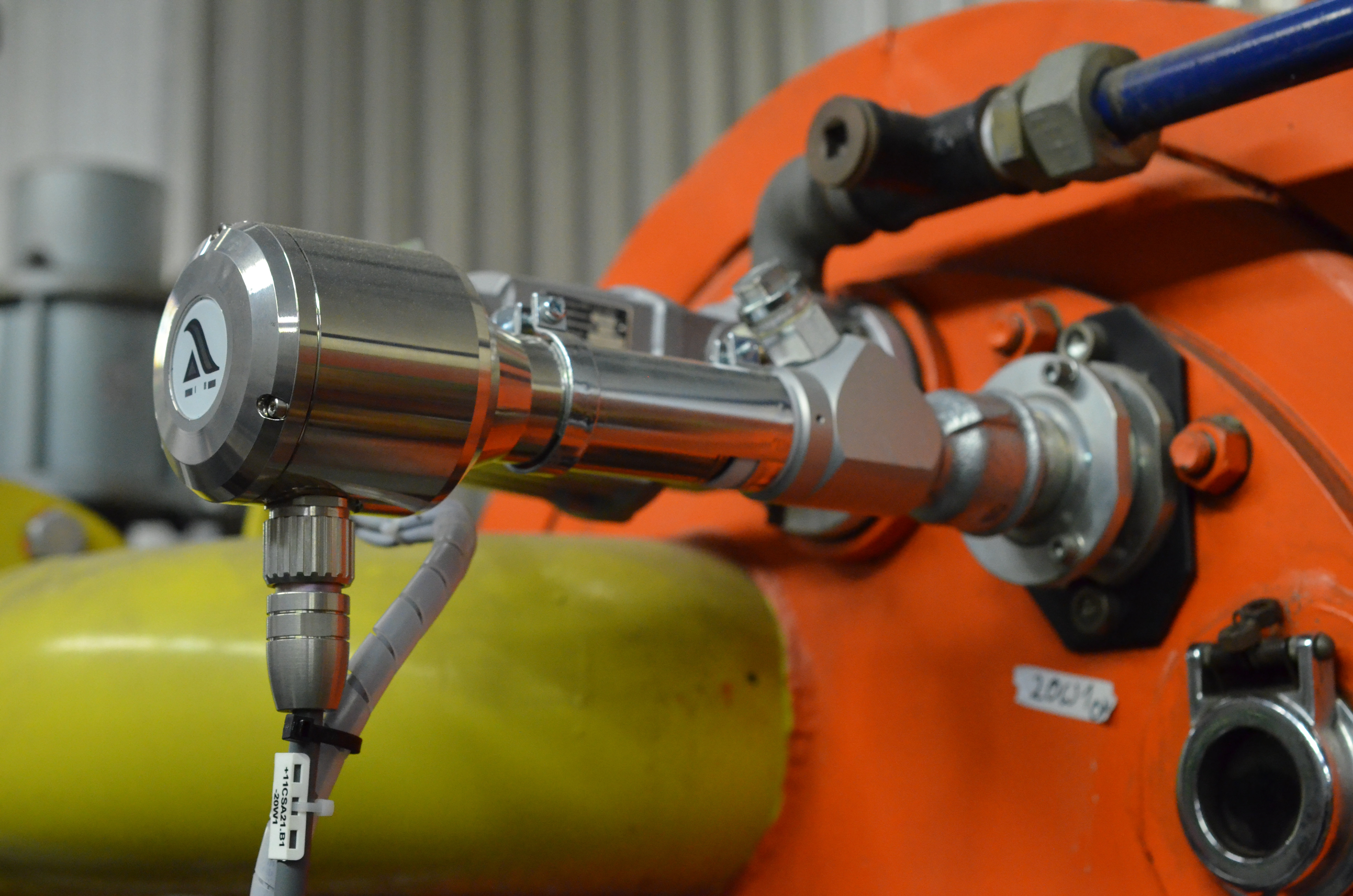 LAMTEC CMS Event 2018