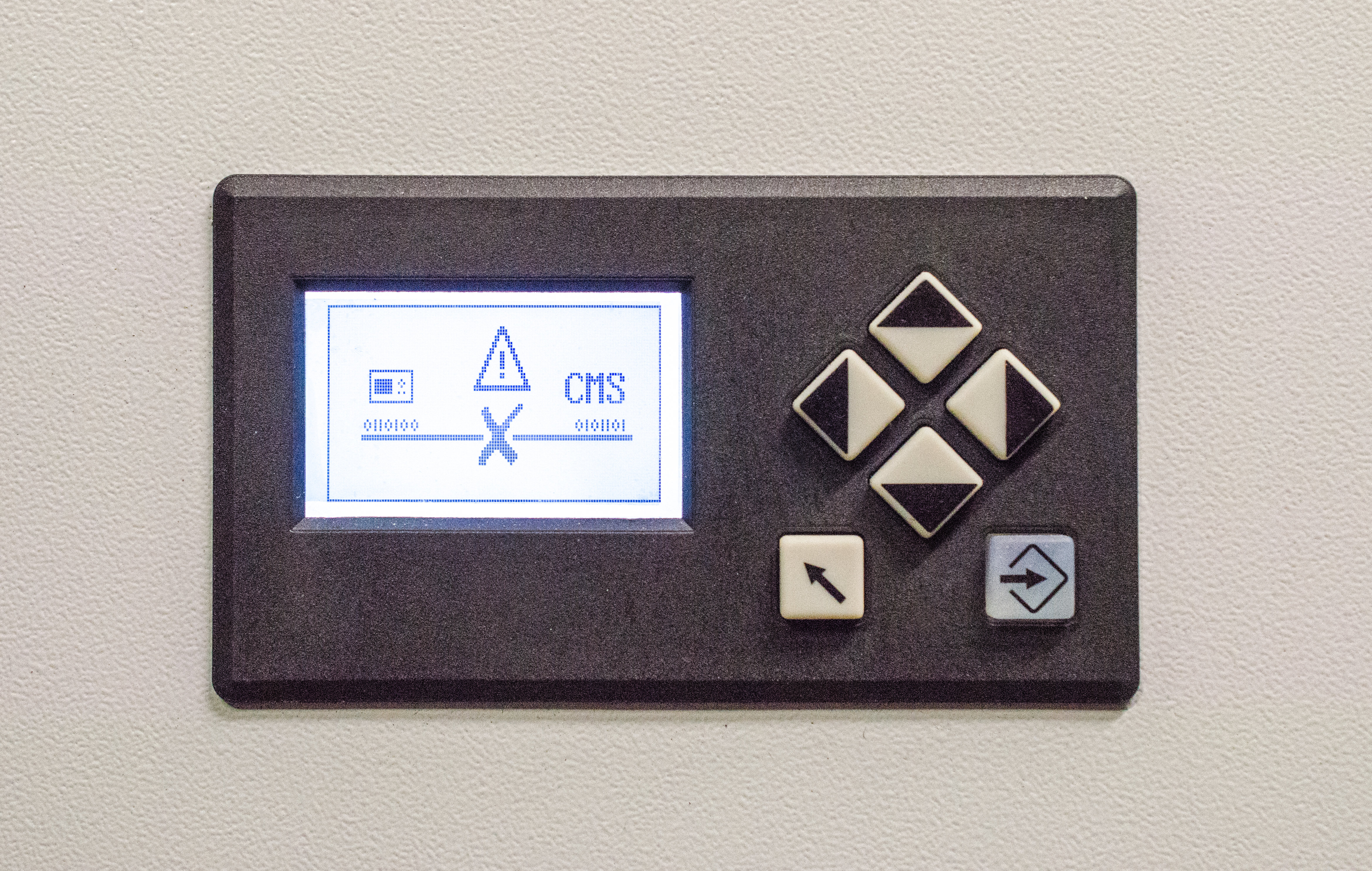 LAMTEC CMS Event 2018