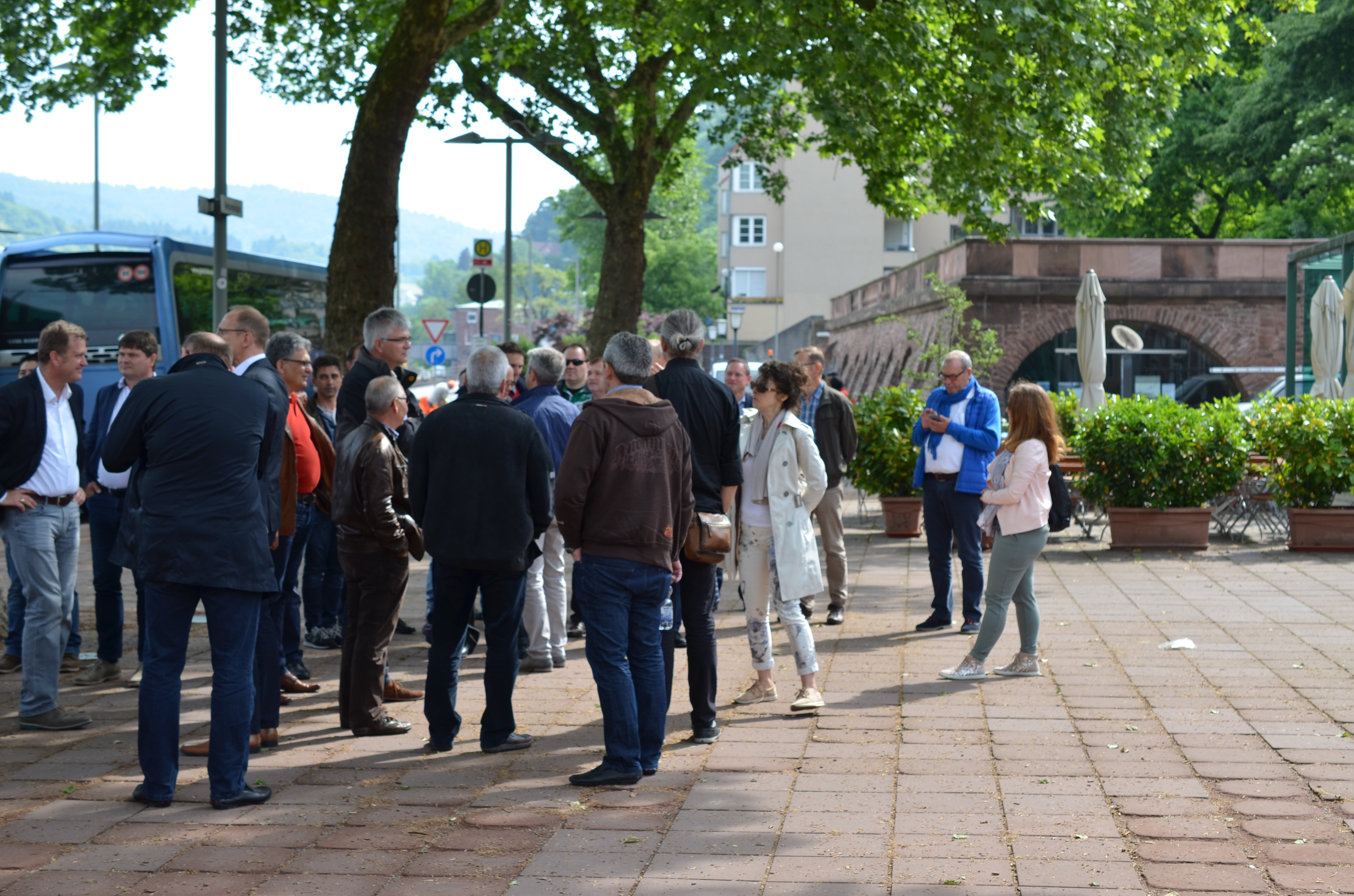 LAMTEC CMS Event 2018