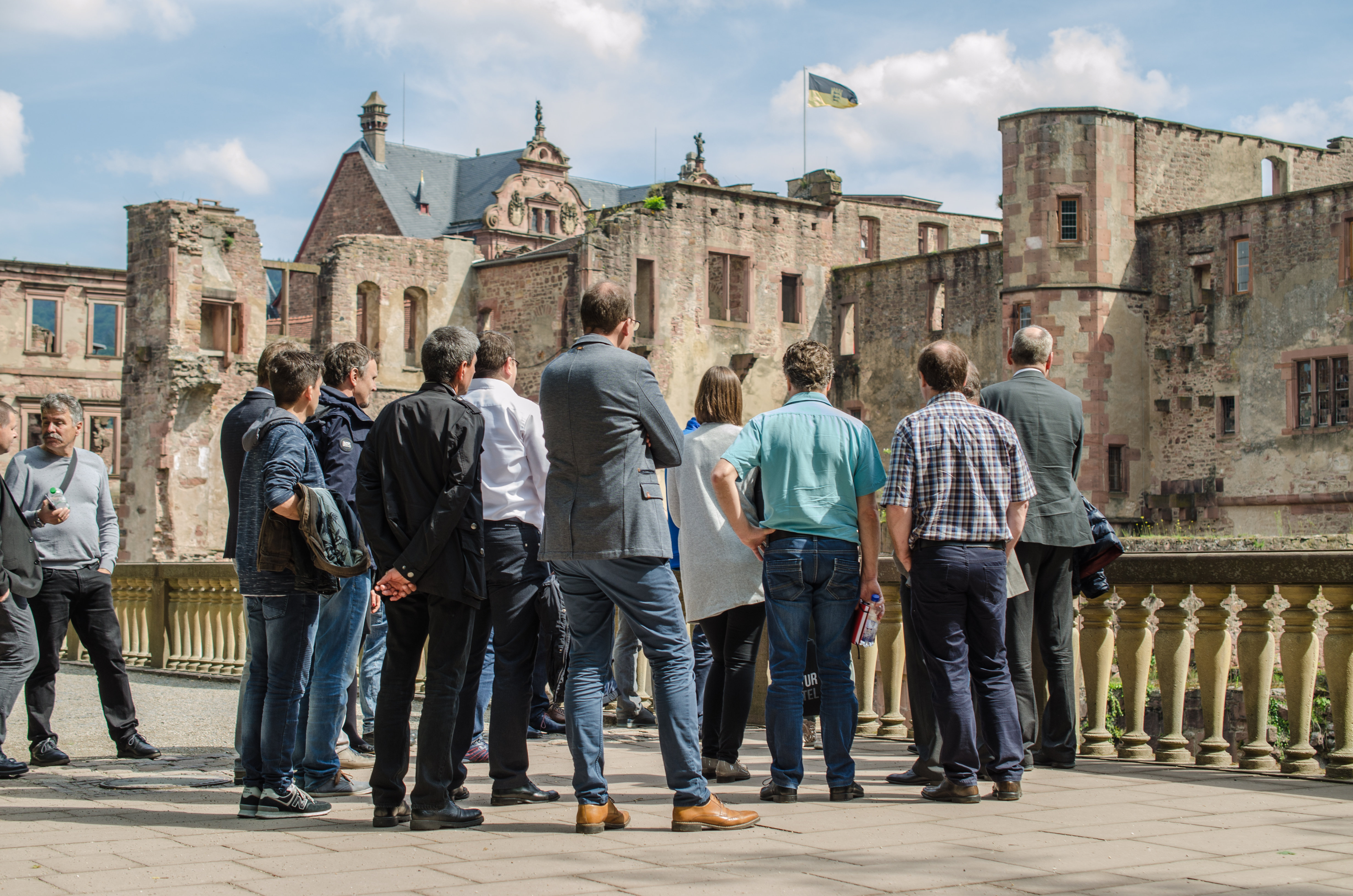 LAMTEC CMS Event 2018