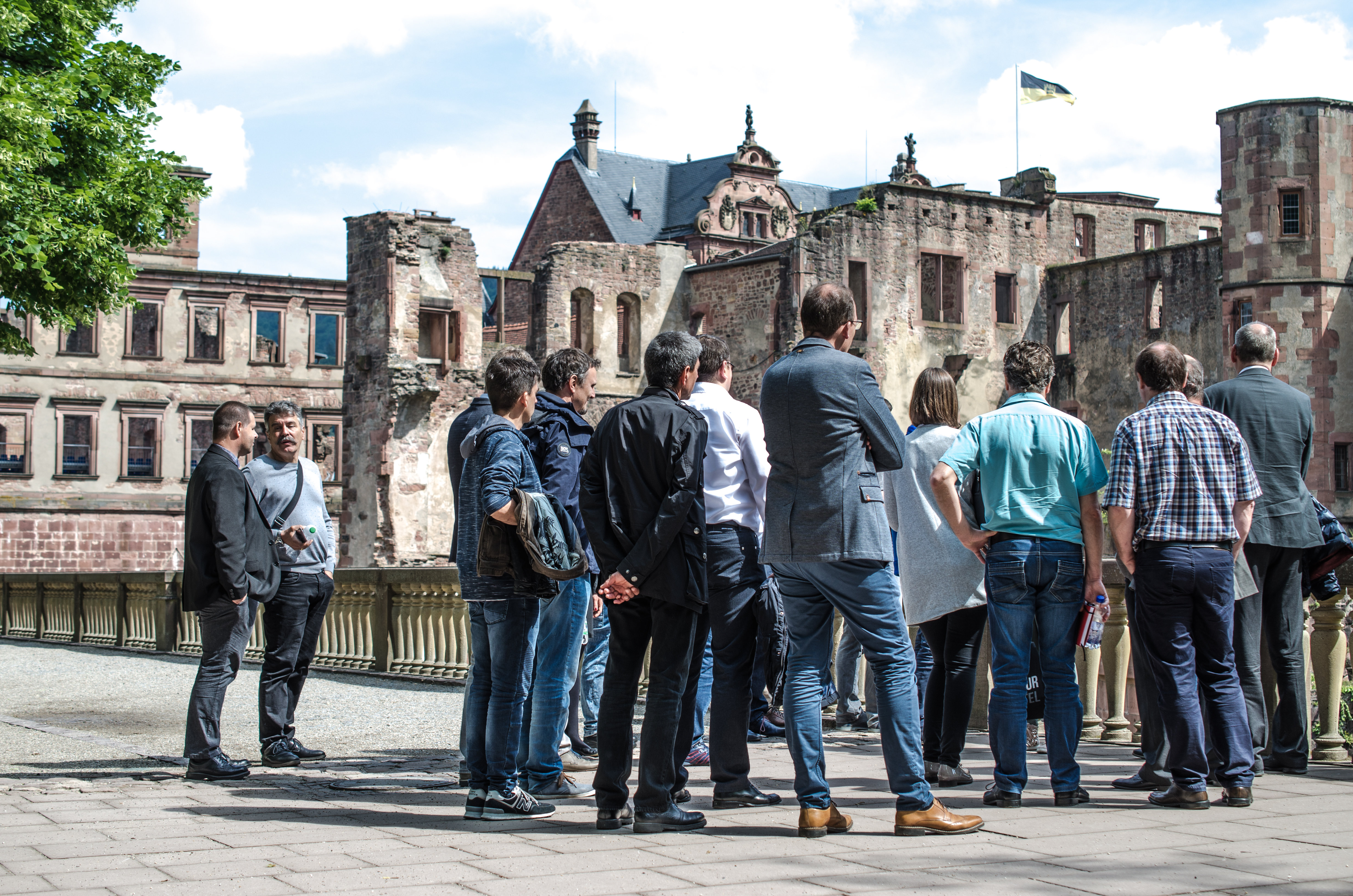 LAMTEC CMS Event 2018