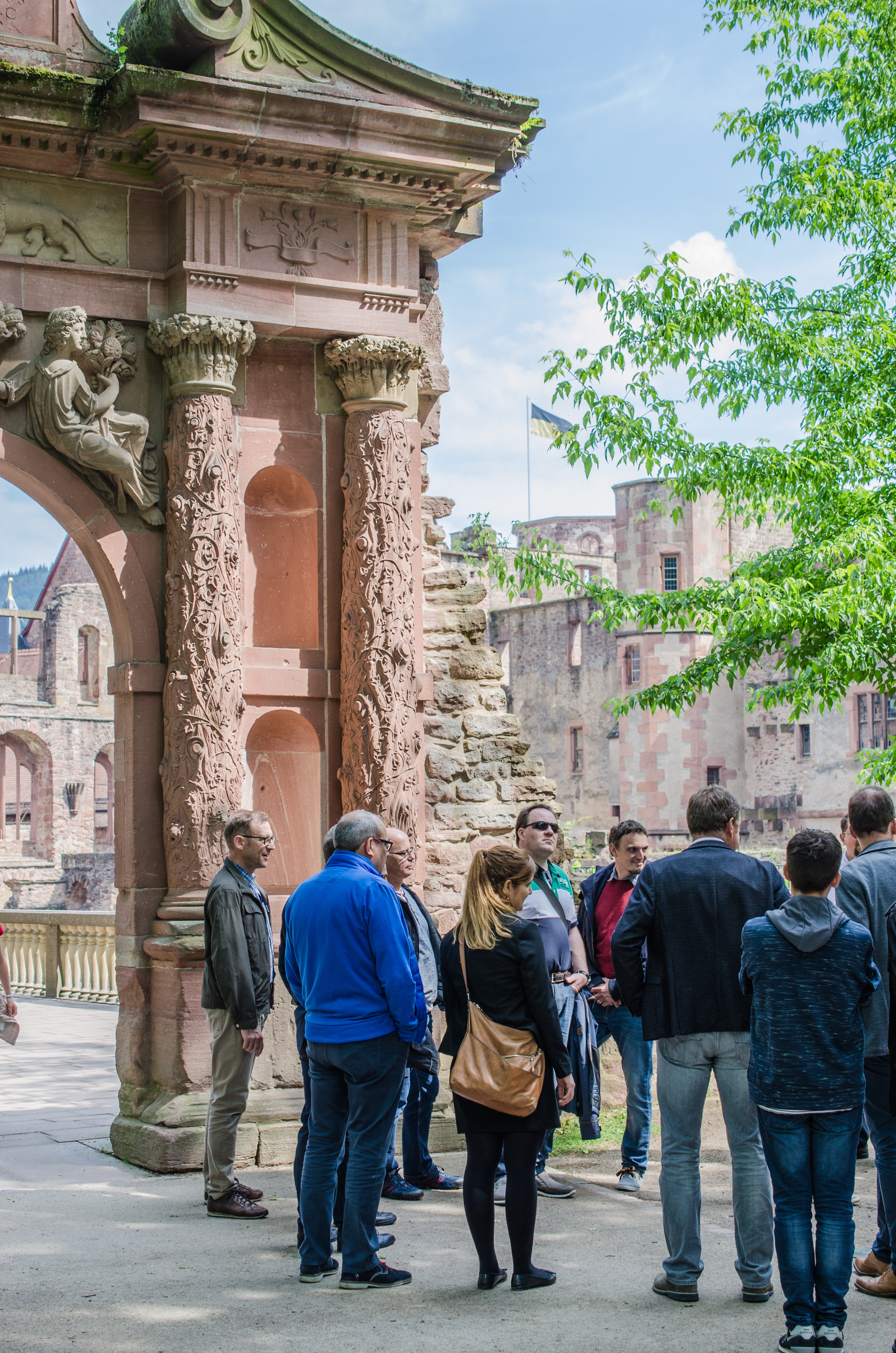 LAMTEC CMS Event 2018