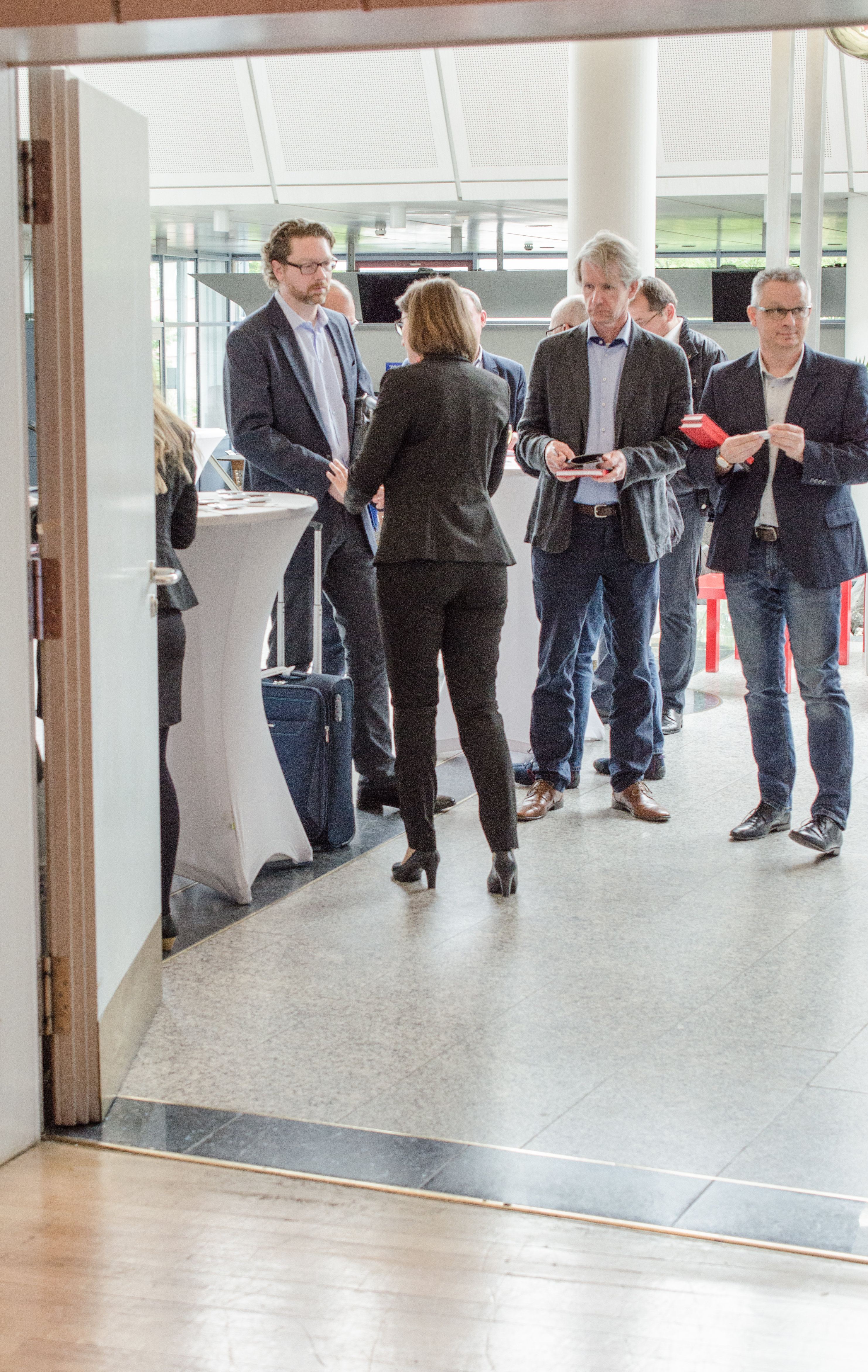 LAMTEC CMS Event 2018