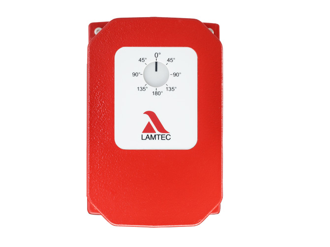 Actuator TPS20–20Nm